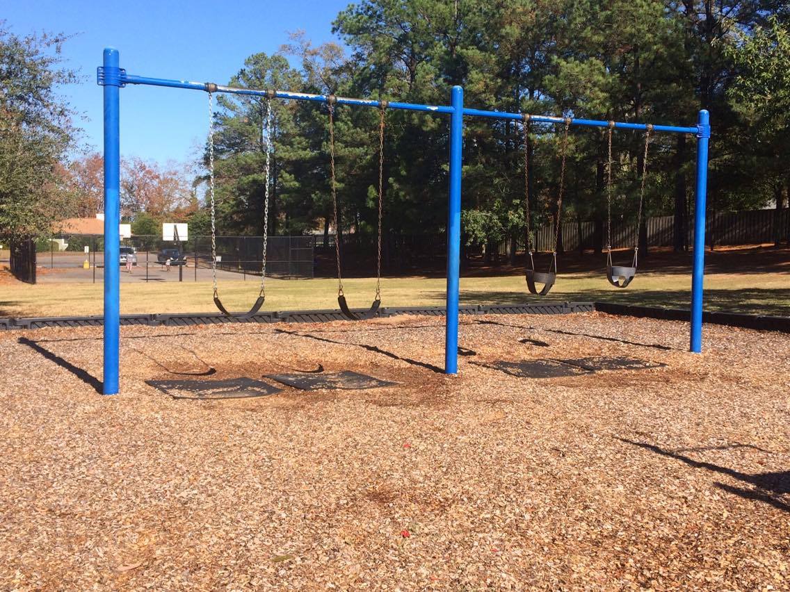 Outdoor Play Aiken | CSRA Kids | Parks and Playgrounds