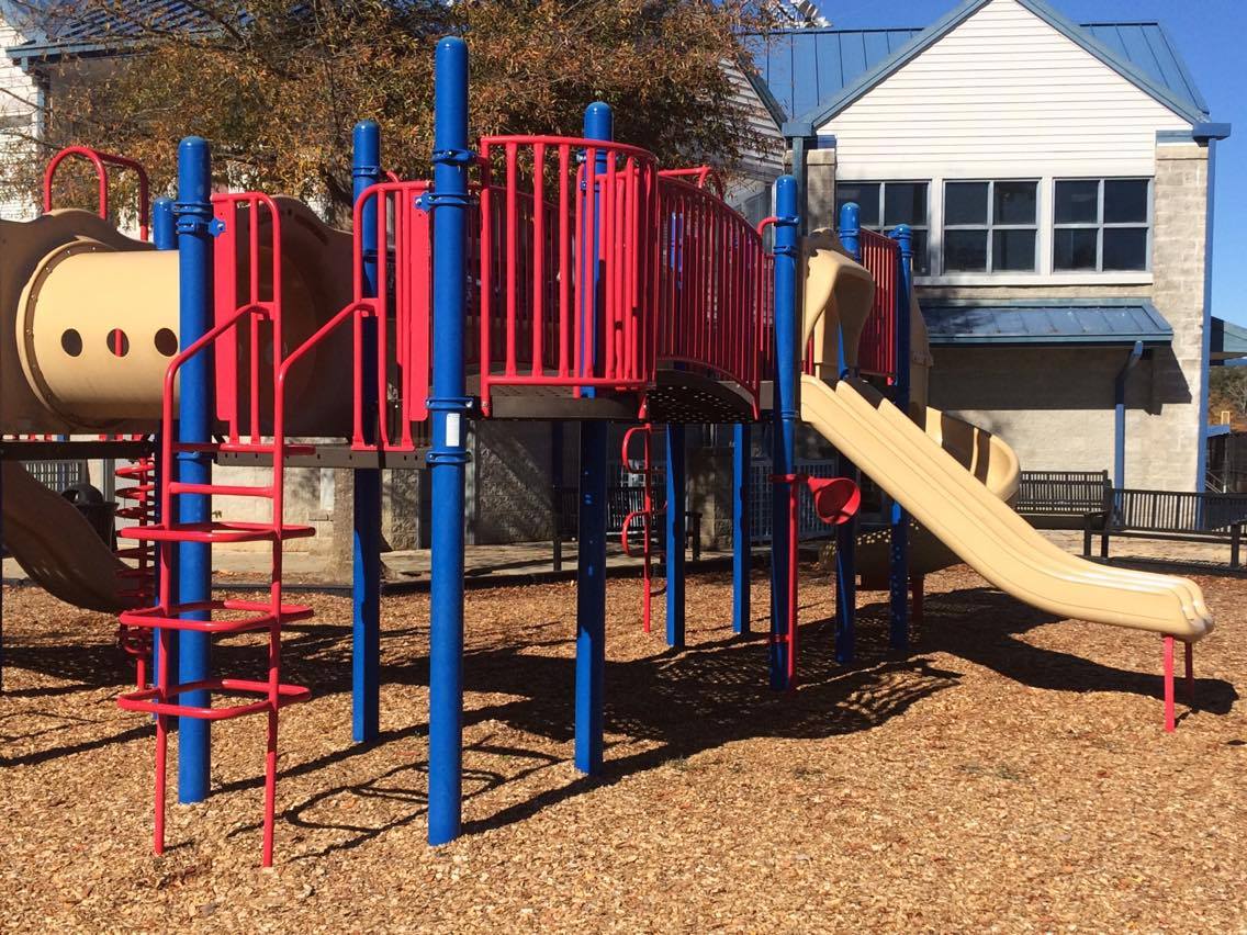 Outdoor Play Aiken | CSRA Kids | Parks and Playgrounds