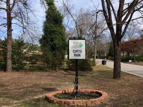 Outdoor Play North Augusta | CSRA Kids | Parks and Playgrounds