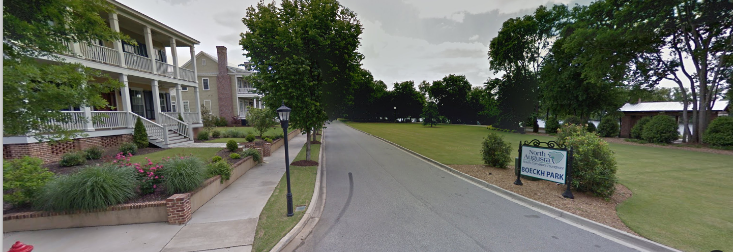 Outdoor Play North Augusta | CSRA Kids | Parks and Playgrounds