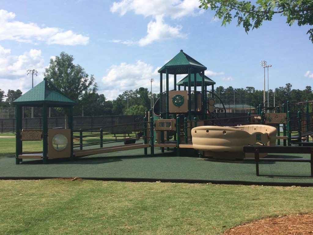 Riverview Park - CSRA Kids Picks | CSRA Kids | North Augusta