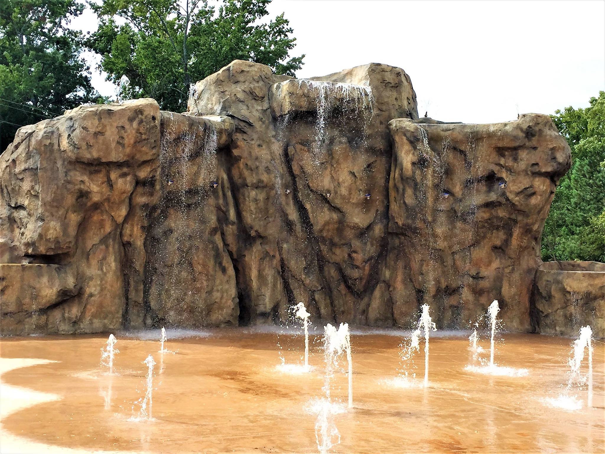 Water Parks Near The CSRA | CSRA Kids | GA/SC Water Parks