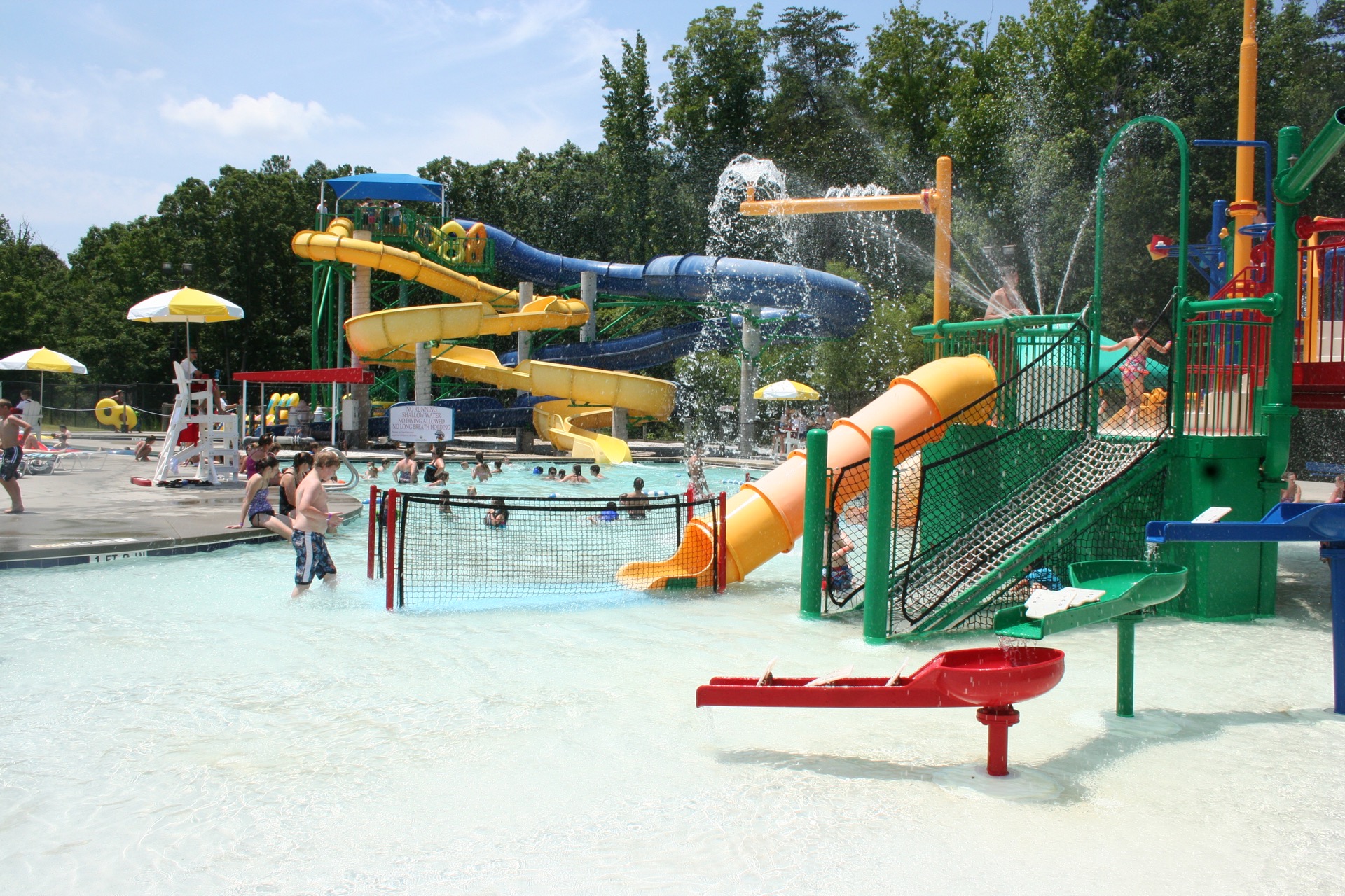 Water Parks Near The CSRA | CSRA Kids | GA/SC Water Parks