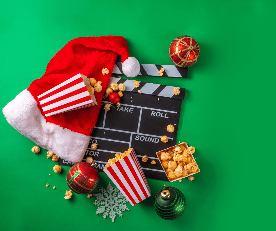 Christmas Movie Series: Elf